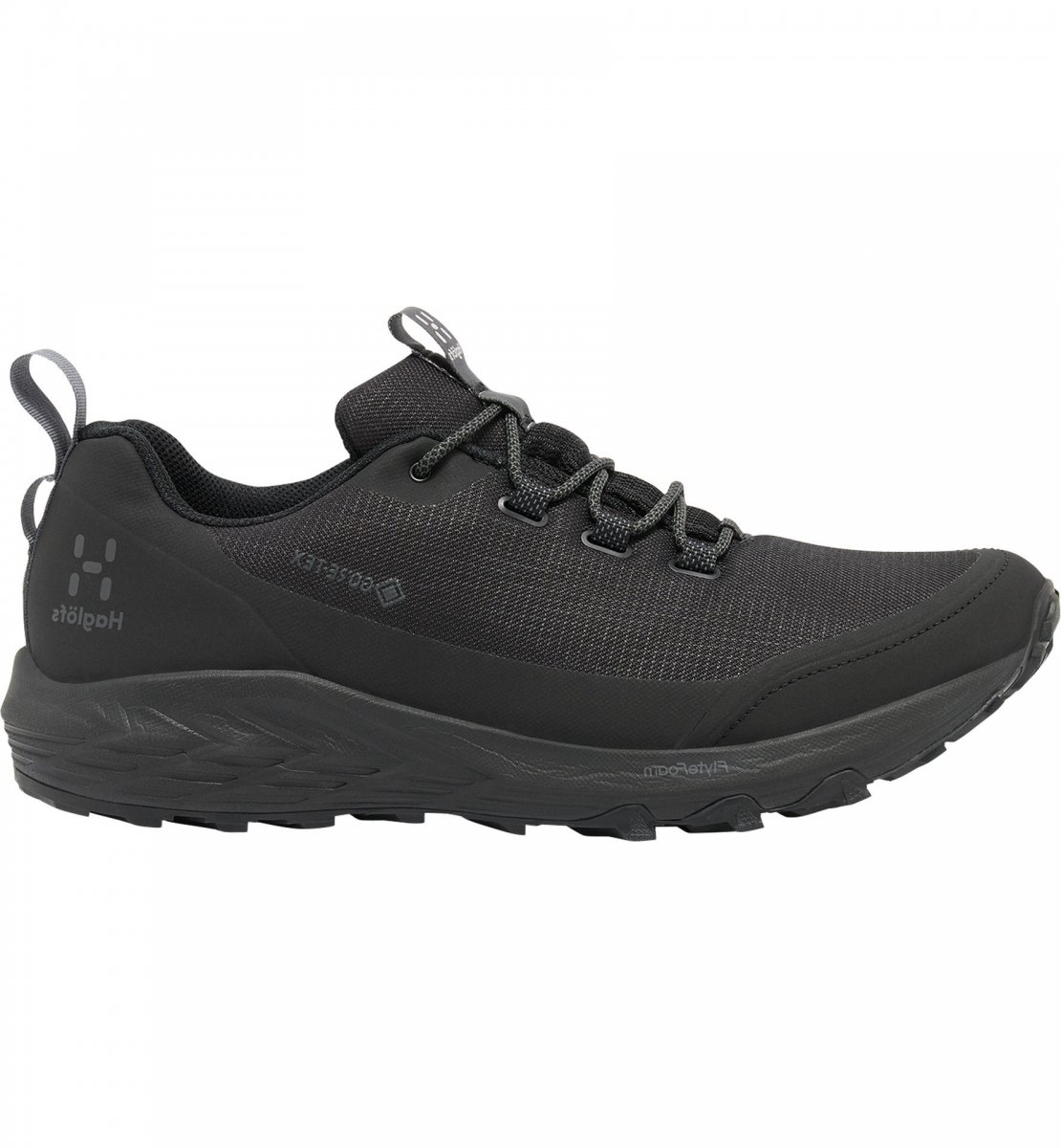 Haglöfs L.I.M FH GTX Low Men - True Black / Magnetite - HERR
